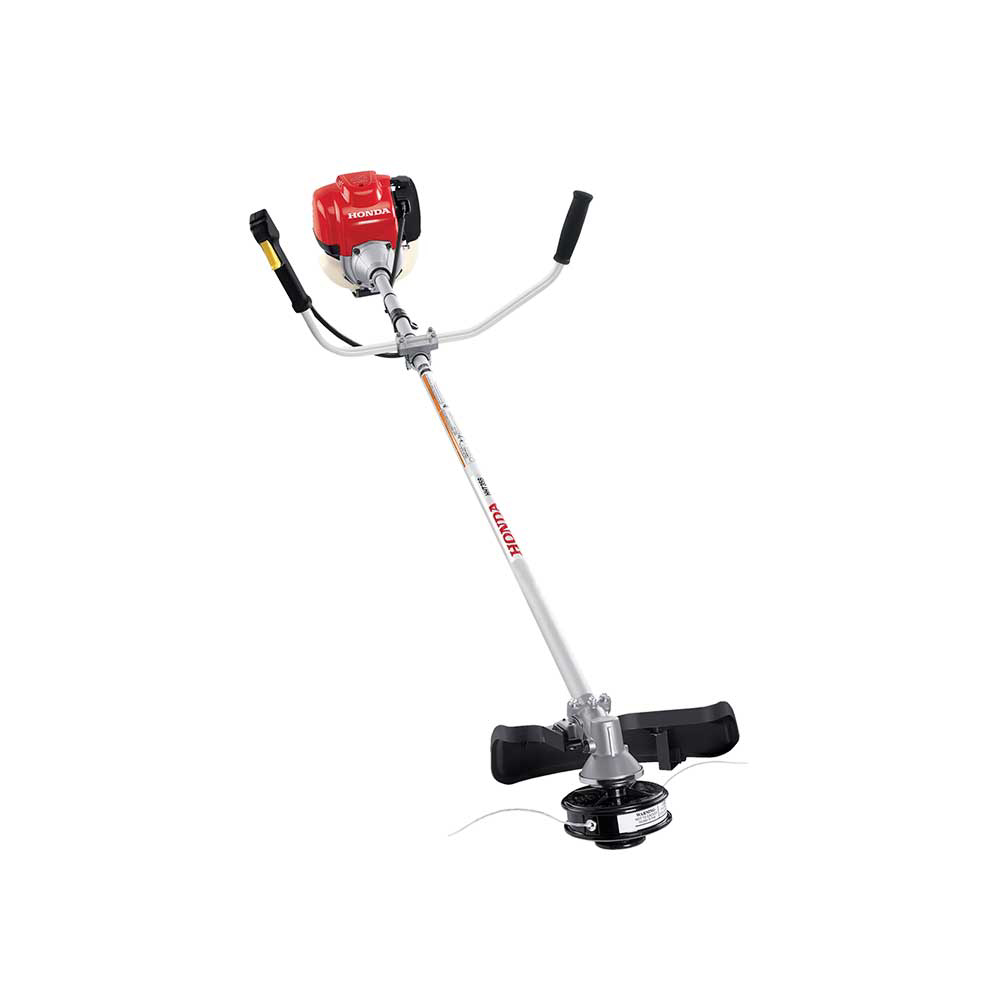 Honda Trimmer/Brush Cutter | 35cc | 4-Stroke OHV Trim | Bike Hdl ...