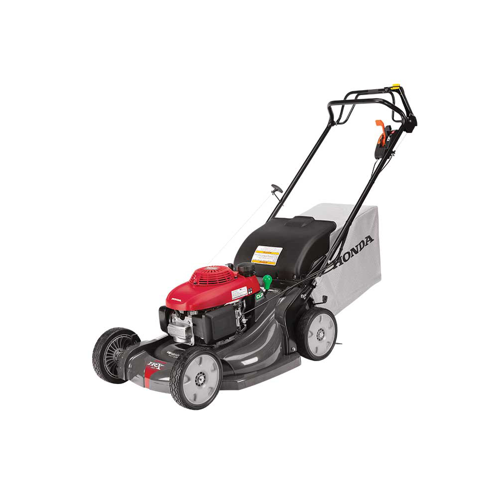 Honda Mower | 21 in. GCV200 | Hydrostatic Drive | Nexite Deck ...