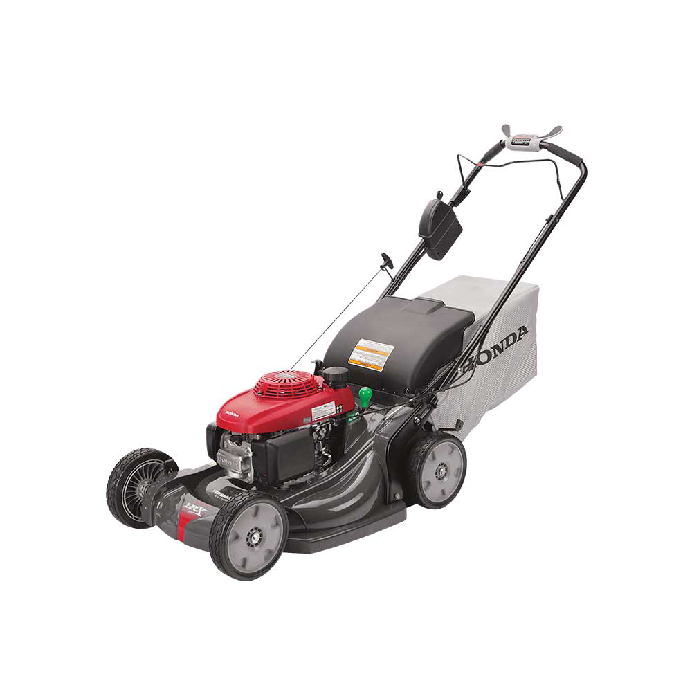 Honda Mower | 21 in. GCV200 | ES | Smart Dr | NeXite Deck | 4in2 ...