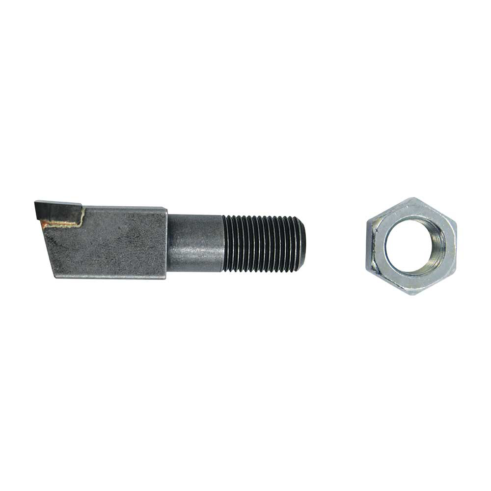 CEI Square Shank | 2-7/8" Stump Grinder Tooth w/Lock Nut | 64051.CEI ...