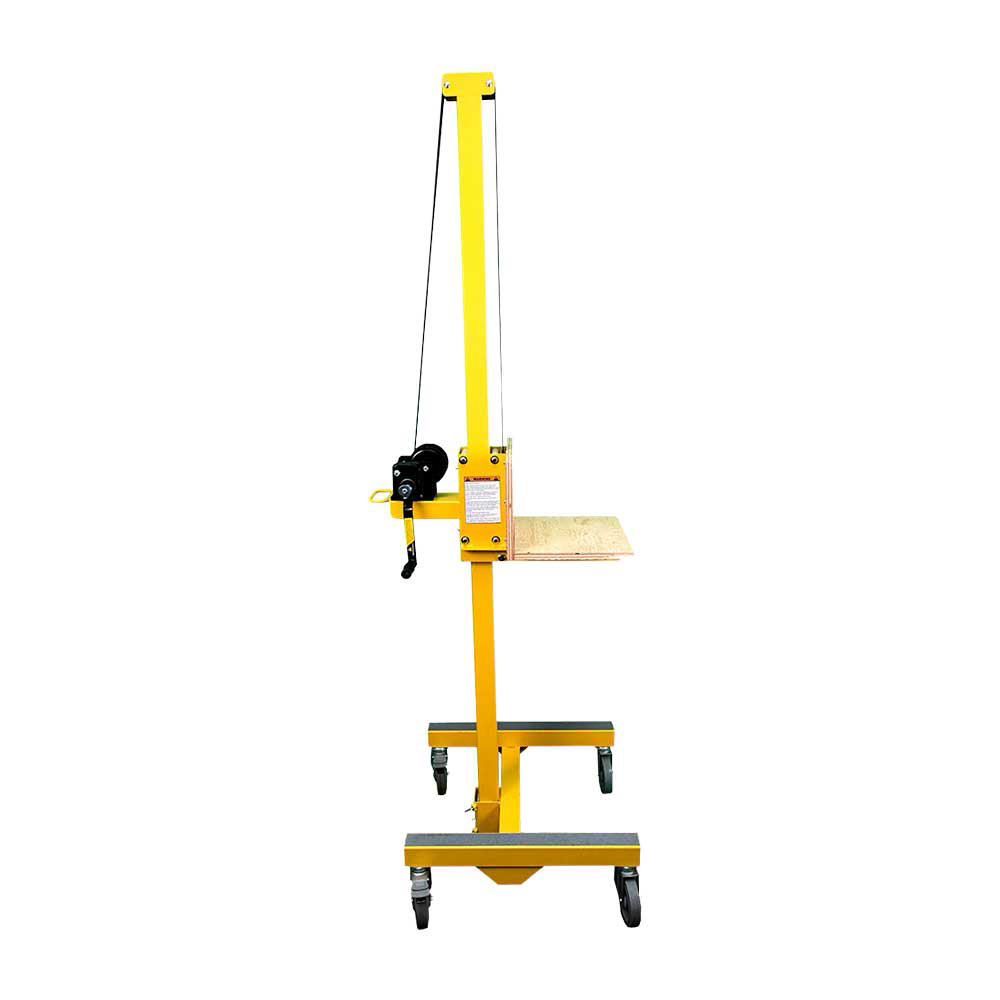 PanelLift Cabinetizer | With Dolly And Counter Base | Imported | 72.PAR ...