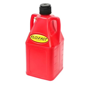 FLO-FAST @ Great Northern Equipment