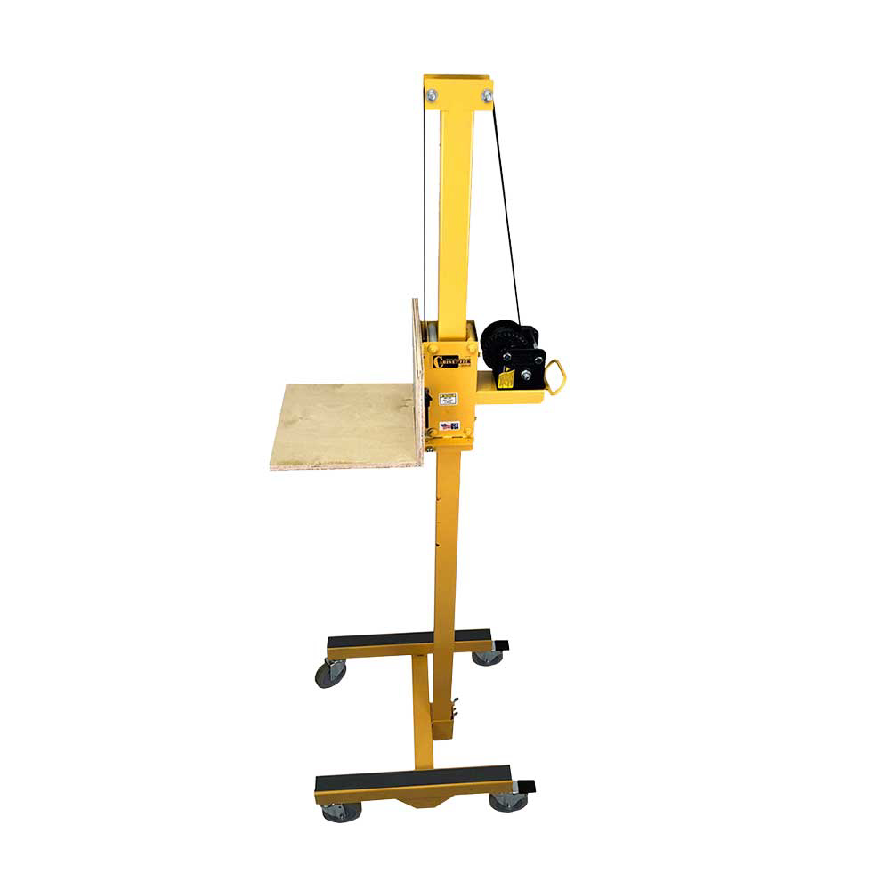 PanelLift Cabinetizer | With Dolly And Counter Base | 76.PAR @ Great ...