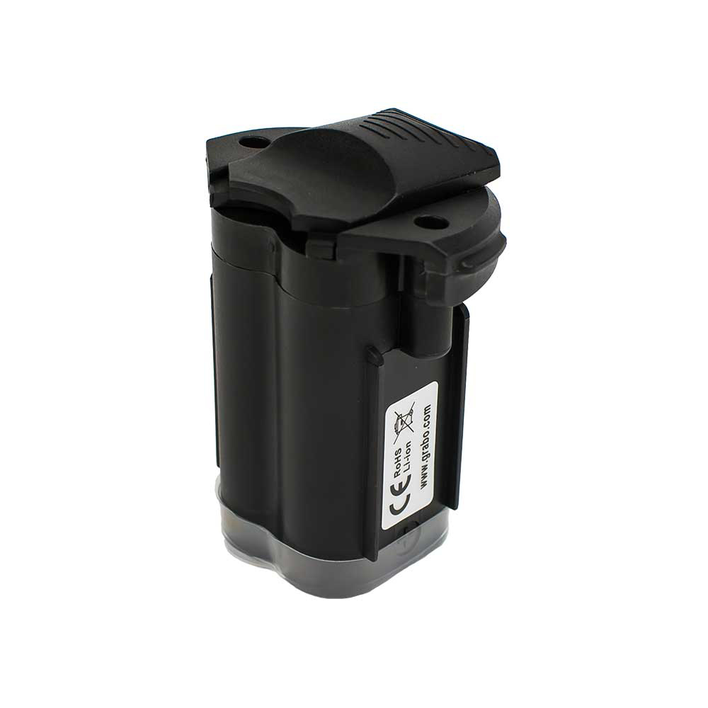 Grabo High Capacity Battery | TB05000.GRAB @ Great Northern Equipment