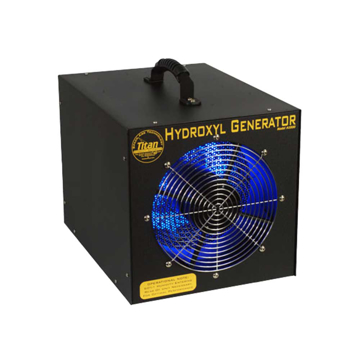 Hydroxyl Generators @ Great Northern Equipment