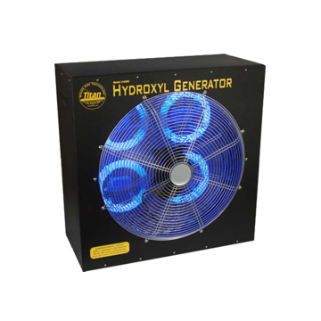 Hydroxyl Generators @ Great Northern Equipment