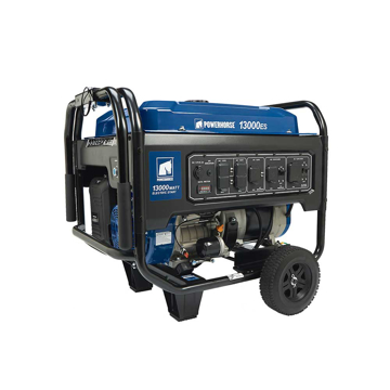 Powerhorse @ Great Northern Equipment