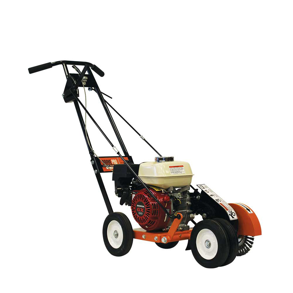 Brave Crack Cleaner | 8 in. Wire Knot Brush | Honda GX120 | BRPC105H ...