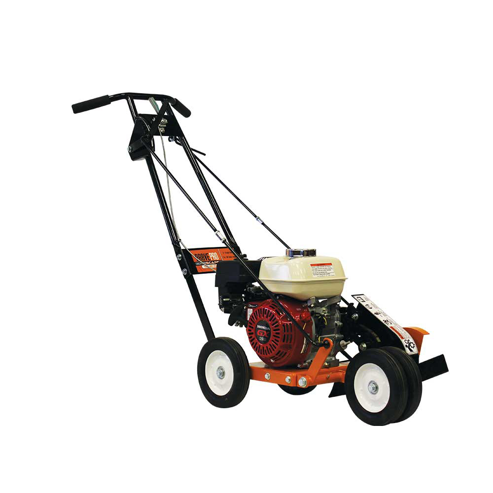 Brave Edger | 10 in. | Straight Blade | Honda GX160 | BRPE105H @ Great ...
