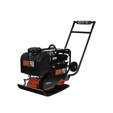 Plate Compactors @ Great Northern Equipment