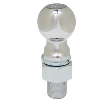 Hitch Balls @ Great Northern Equipment