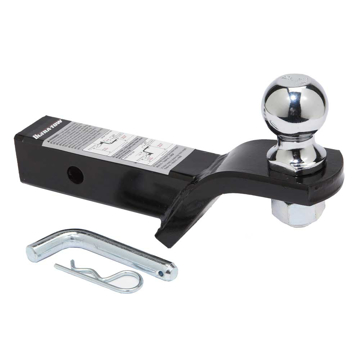 Towing Kits @ Great Northern Equipment