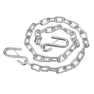 Tow Bars and Chains @ Great Northern Equipment