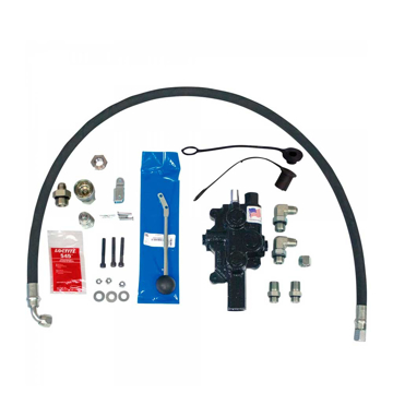 Hydraulic Power Pack Kits and Accesories @ Great Northern Equipment