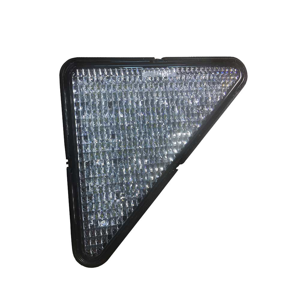 Tiger Lights LED Lights | Bob-Cat | Flood | Rear | 9,000 Lumens ...