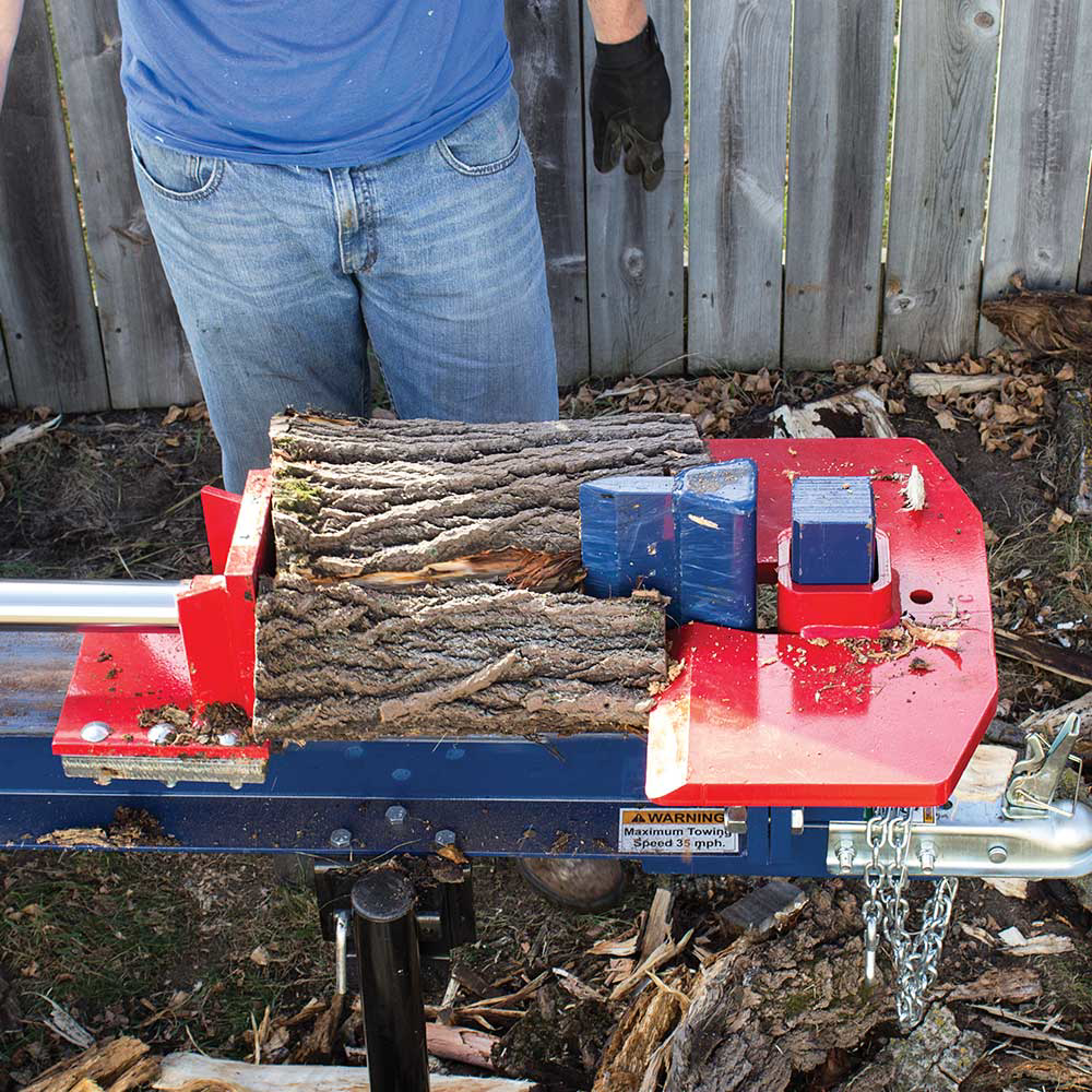 Iron & Oak 4-Way Wedge Kit | BR021270-KIT @ Great Northern Equipment