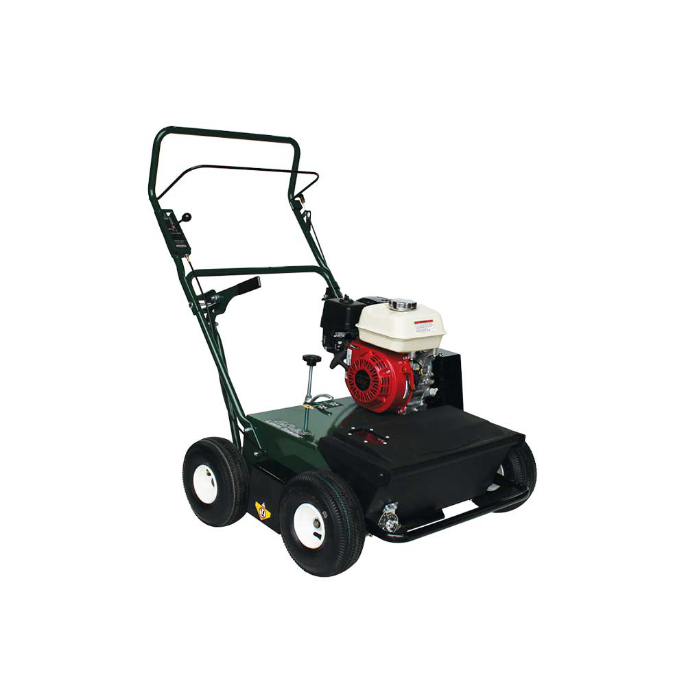 Turfco Rental Lawn Overseeder | GX160 | Turfco Rental | 85365.TUR ...