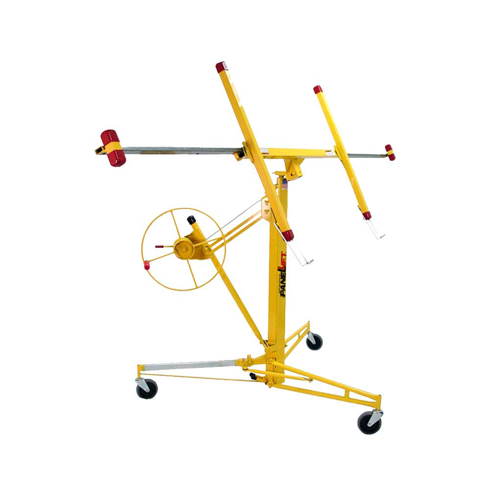 PanelLift Drywall Lift | 11 Foot | Cable Drive | 138-2.PAR @ Great ...