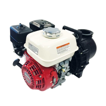 Banjo Pump @ Great Northern Equipment