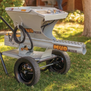 MudMixer®, Heavy Duty Portable Multi Use Mixer | MMXR-3221 @ Great ...