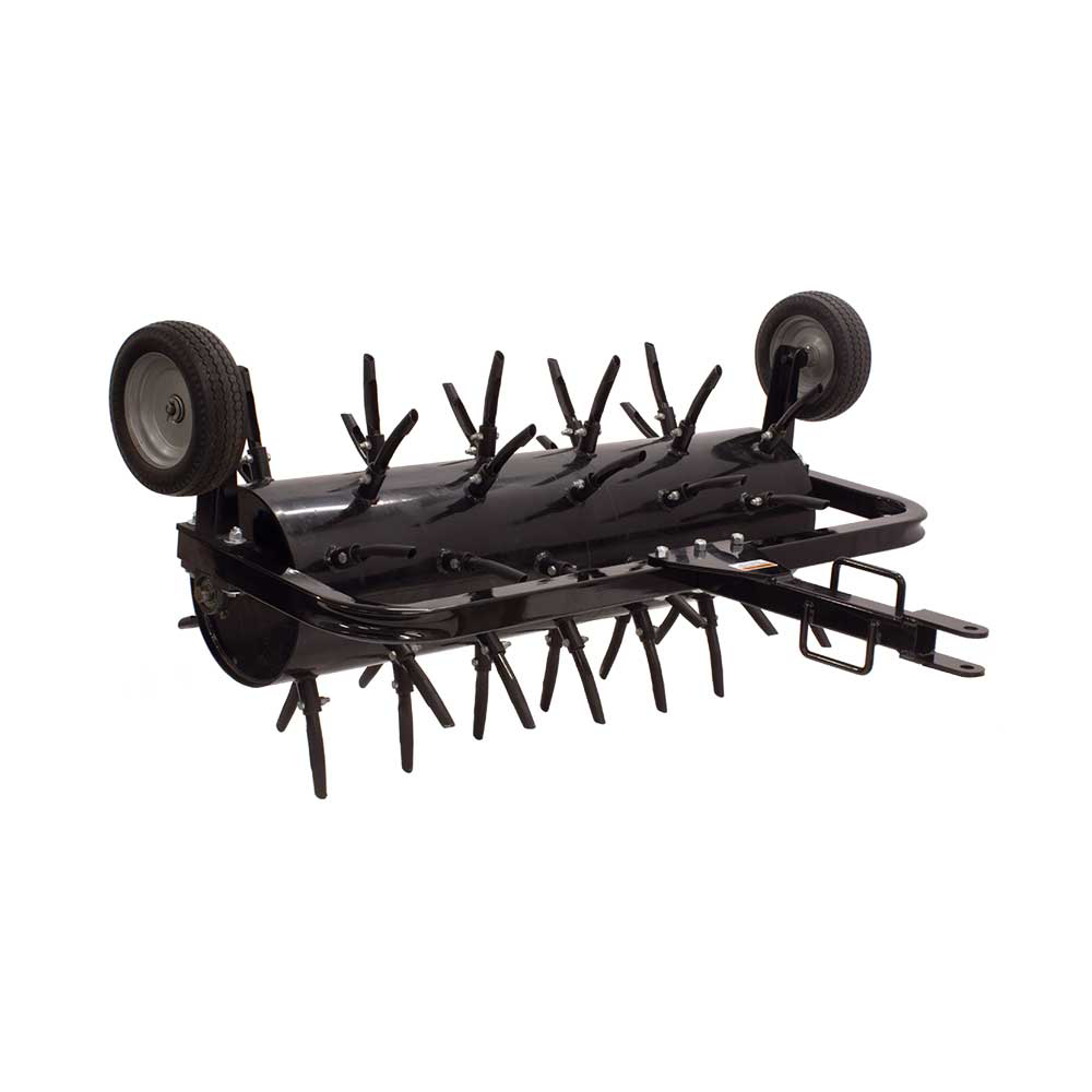 Maxim Aerator | 36 in. Plug | Tow-Behind | MSP36.MAX @ Great Northern ...