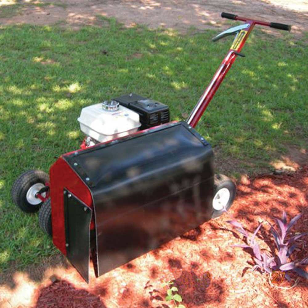 Brown BedEdger | Up to 9 in. | Honda Comm. 9HP | F-991H @ Great ...