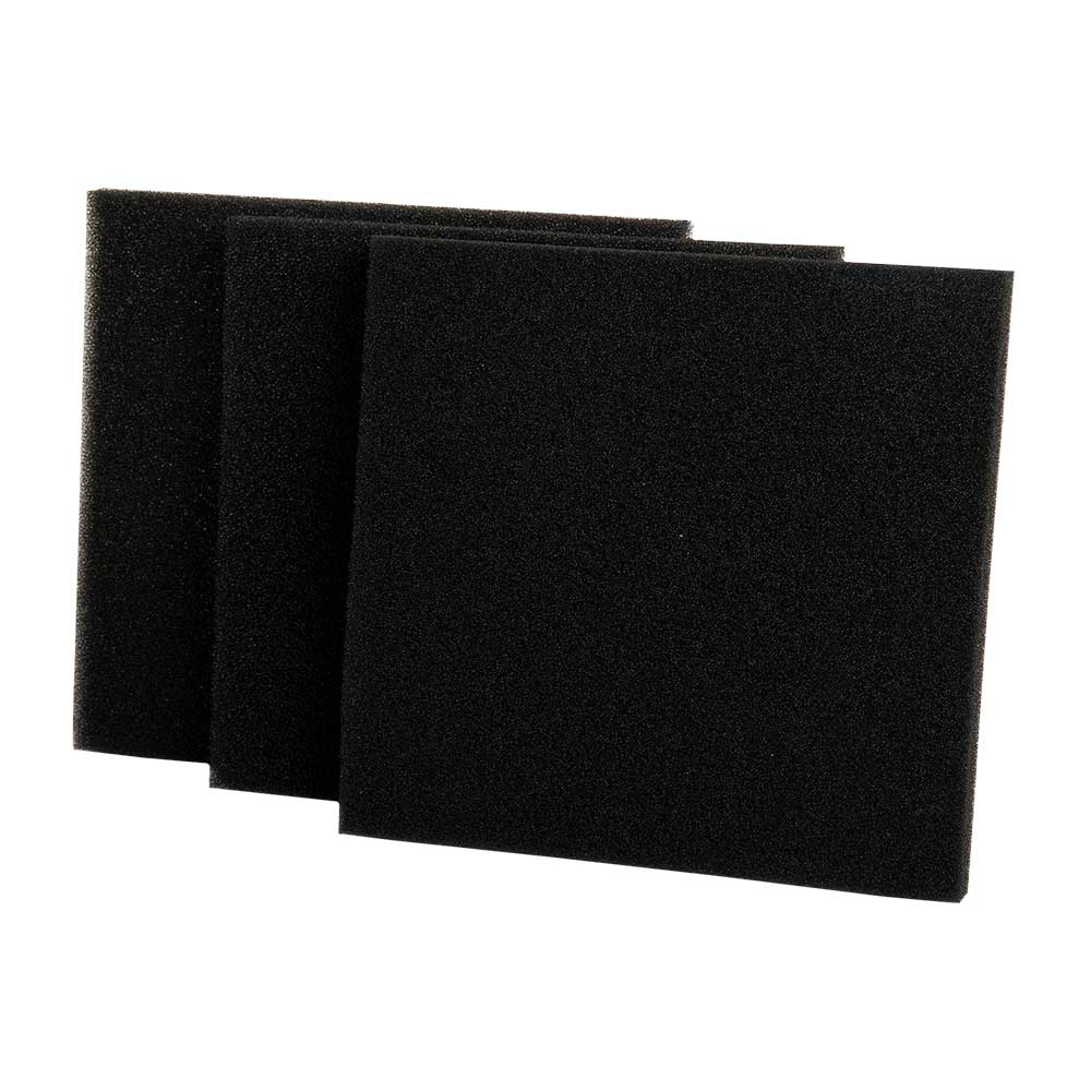 EcorPro Filter Three Pack | Compatible with: DH25XX, DH35XX, EPD150 ...