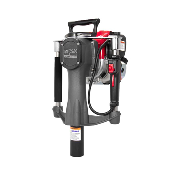 Post Drivers @ Great Northern Equipment