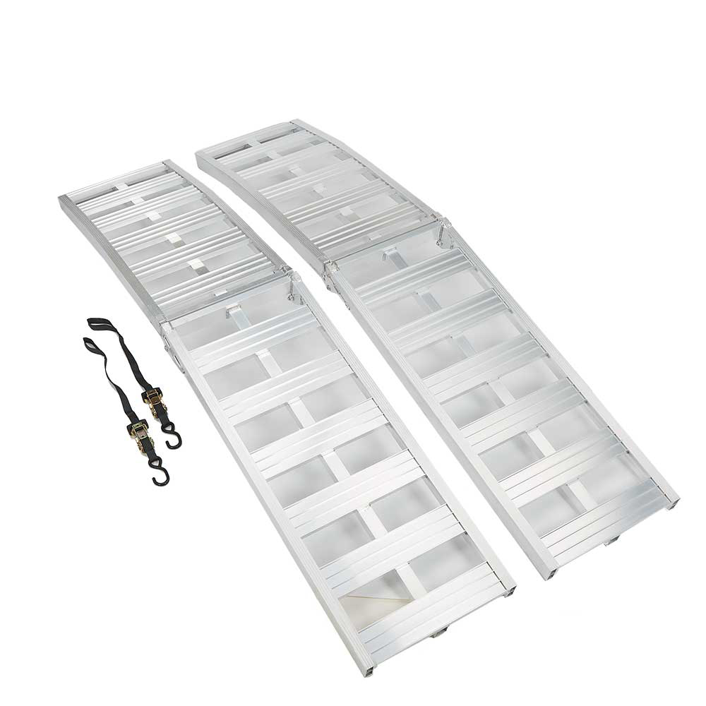 Ultra-Tow Loading Ramps | 53187.ULT @ Great Northern Equipment