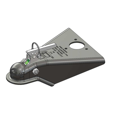 Trailer Couplers @ Great Northern Equipment