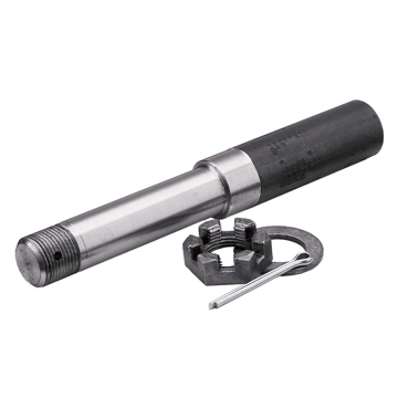 Trailer Axle Spindles, Bearings, and Hubs @ Great Northern Equipment