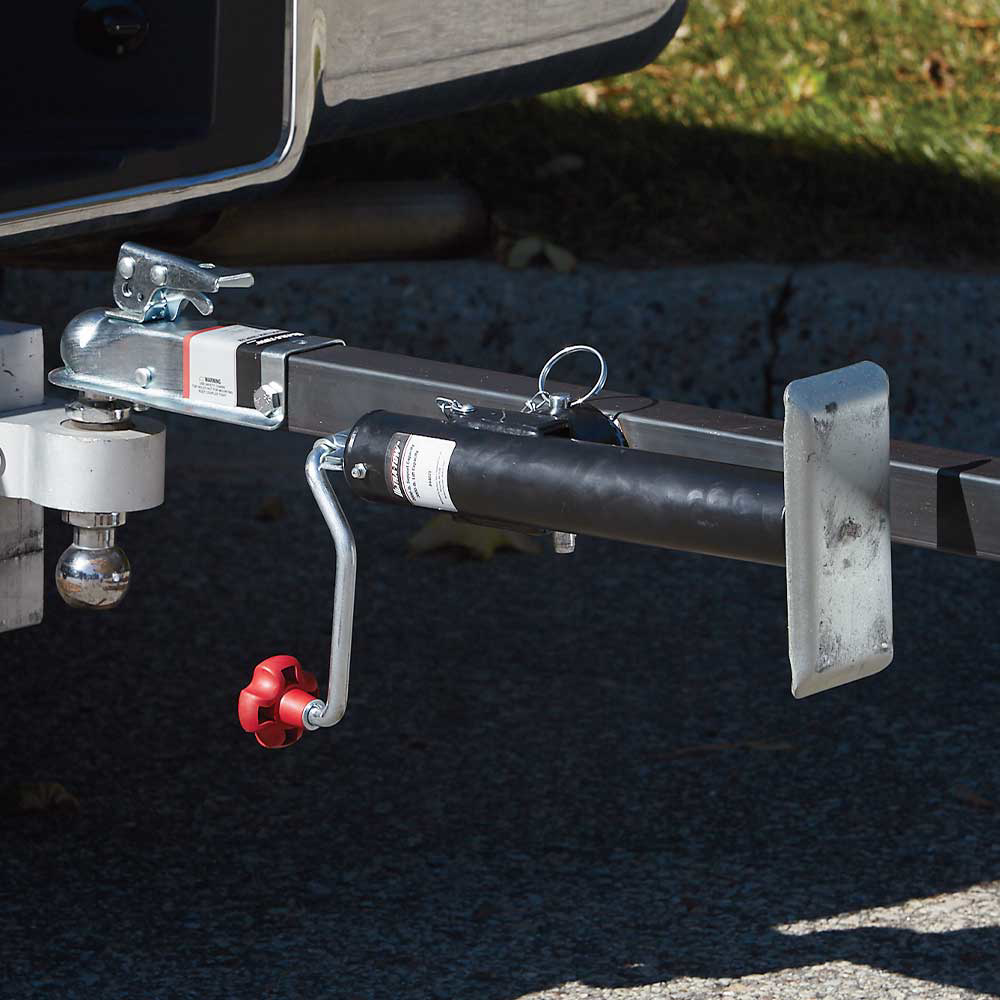 Ultra-Tow Trailer Jacks | 44071.ULT @ Great Northern Equipment