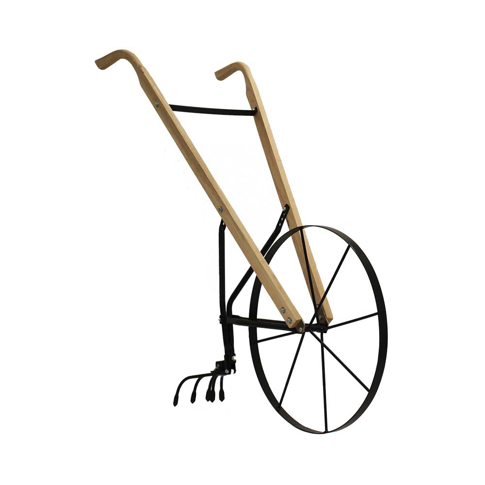 Maxim Hi-Wheel Plow | Multiple Attachments | HWP-24WH.MAX @ Great ...