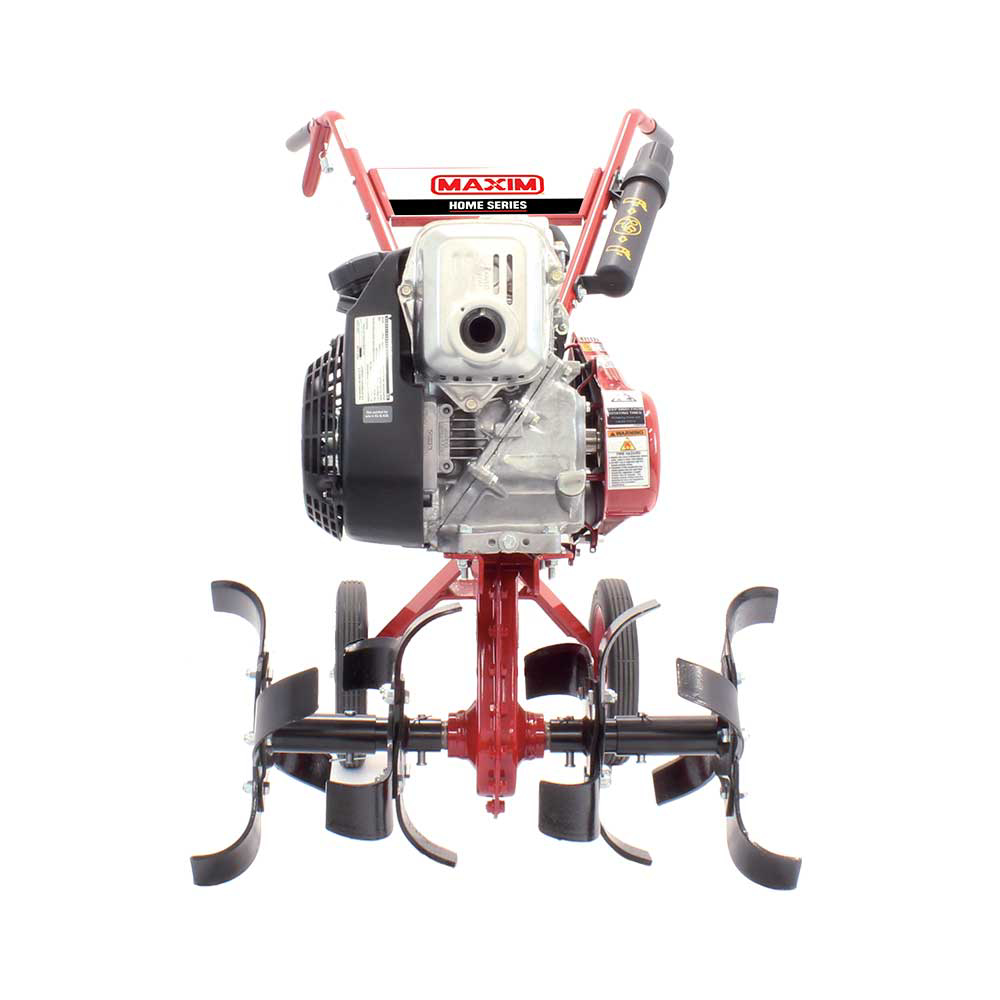 Maxim Till ft.N Plow | Honda GC160 | TP50H.MAX @ Great Northern Equipment