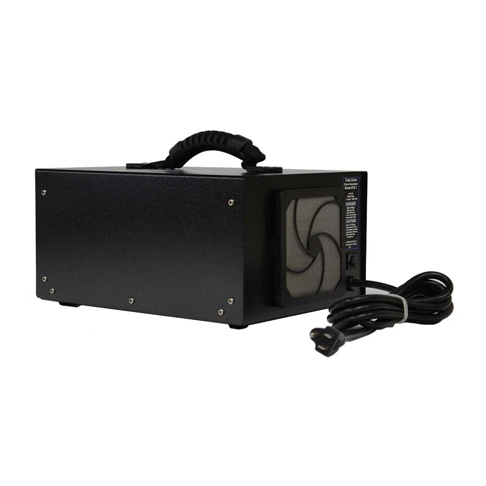 Shipp Ozone Generator | Air Purifier | 3,000 mg/hr Ozone Output | TZ-2 ...