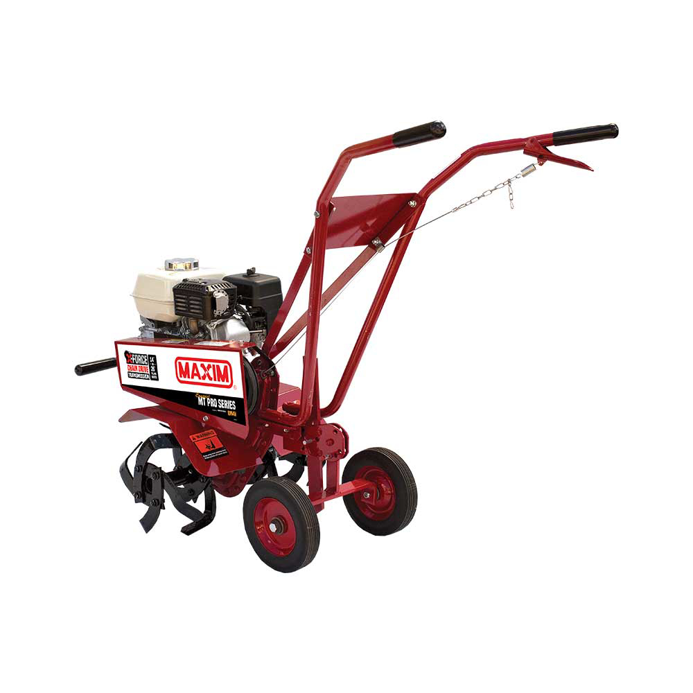Maxim Tiller | Compact Pro Series | Honda GX120 | RM4H.MAX @ Great ...