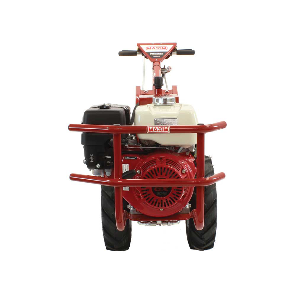 Maxim Tiller | Rear-Tine Pro Series | Hydrostatic | Honda GX270 ...