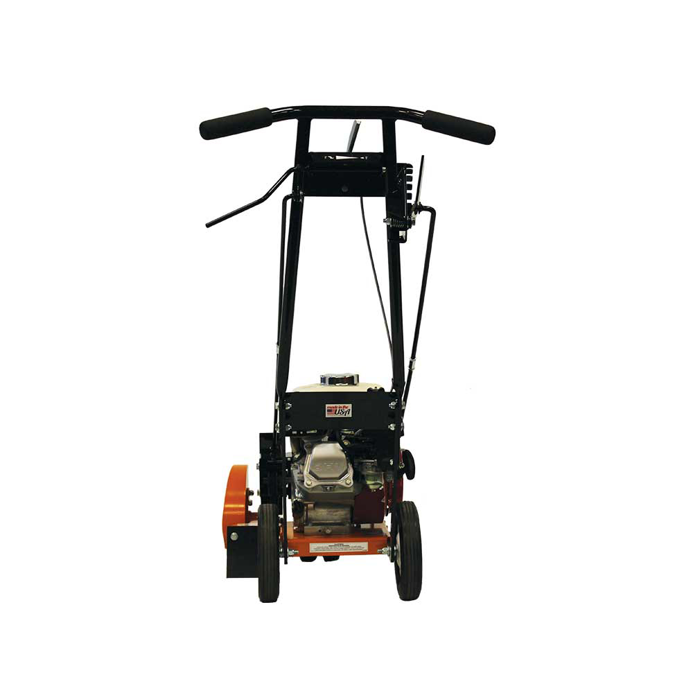 Brave Edger | 10 in. | Straight Blade | Honda GX160 | BRPE105H @ Great ...