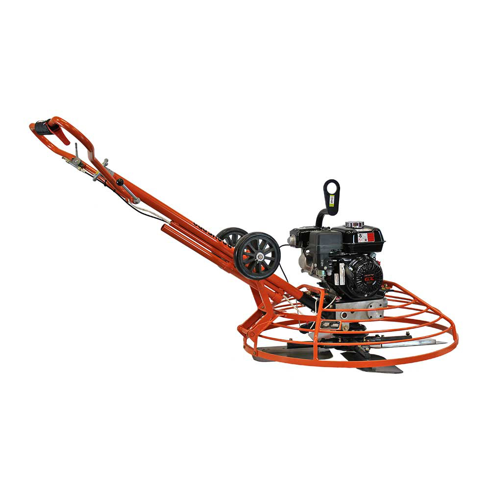 Brave Power Trowel | 36 in. | Honda GX200 | BRPPT110H @ Great Northern ...