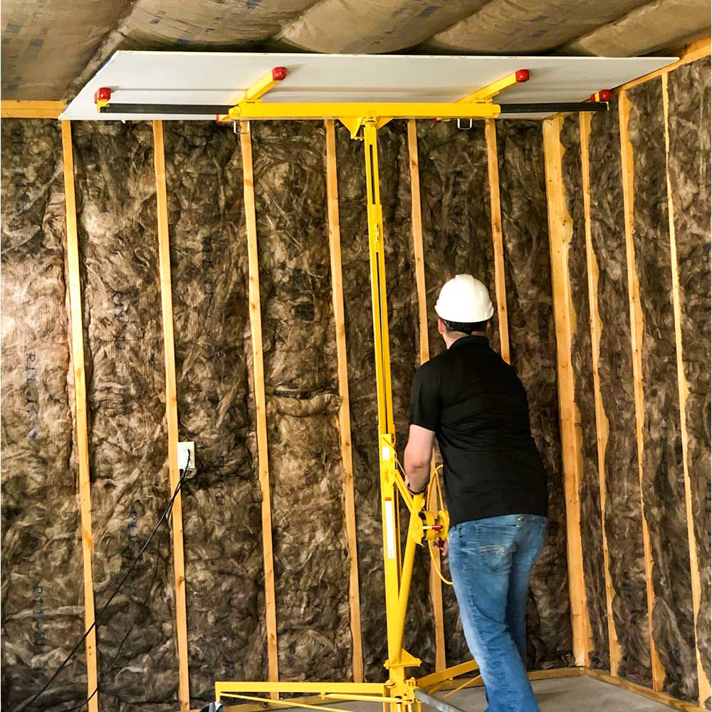Panellift 125 drywall lifter store