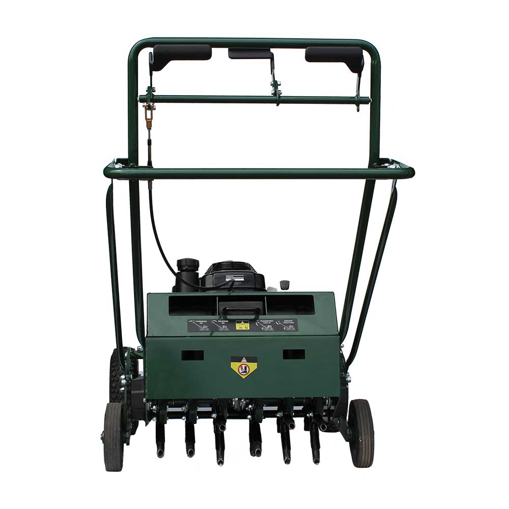 Turfco Rental Aerator | XT-5 Turnaer | GXV160 | Turfco Rental | 85542 ...