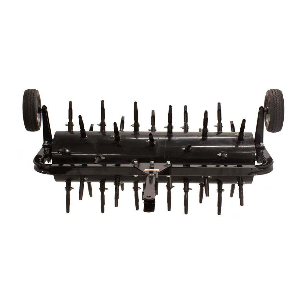 Maxim Aerator | 48 in. Plug | Tow-Behind | MSP48.MAX @ Great Northern ...