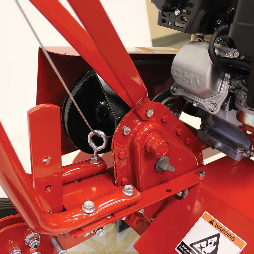 Maxim Tiller | Compact Pro Series | Honda GX120 | RM4H.MAX @ Great ...