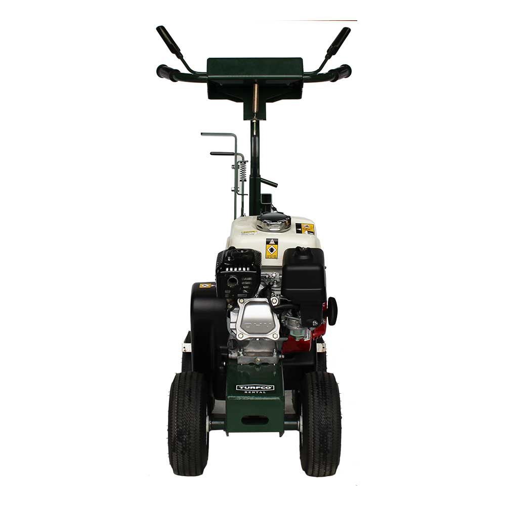 Turfco Rental Sod Cutter | Kiscutter | GX160 | Turfco Rental | 85533 ...