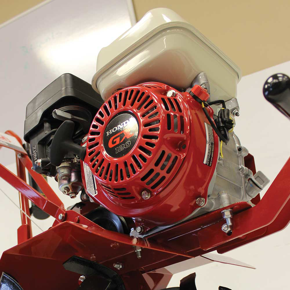 Maxim Tiller | Compact Pro Series | Honda GX120 | RM4H.MAX @ Great ...