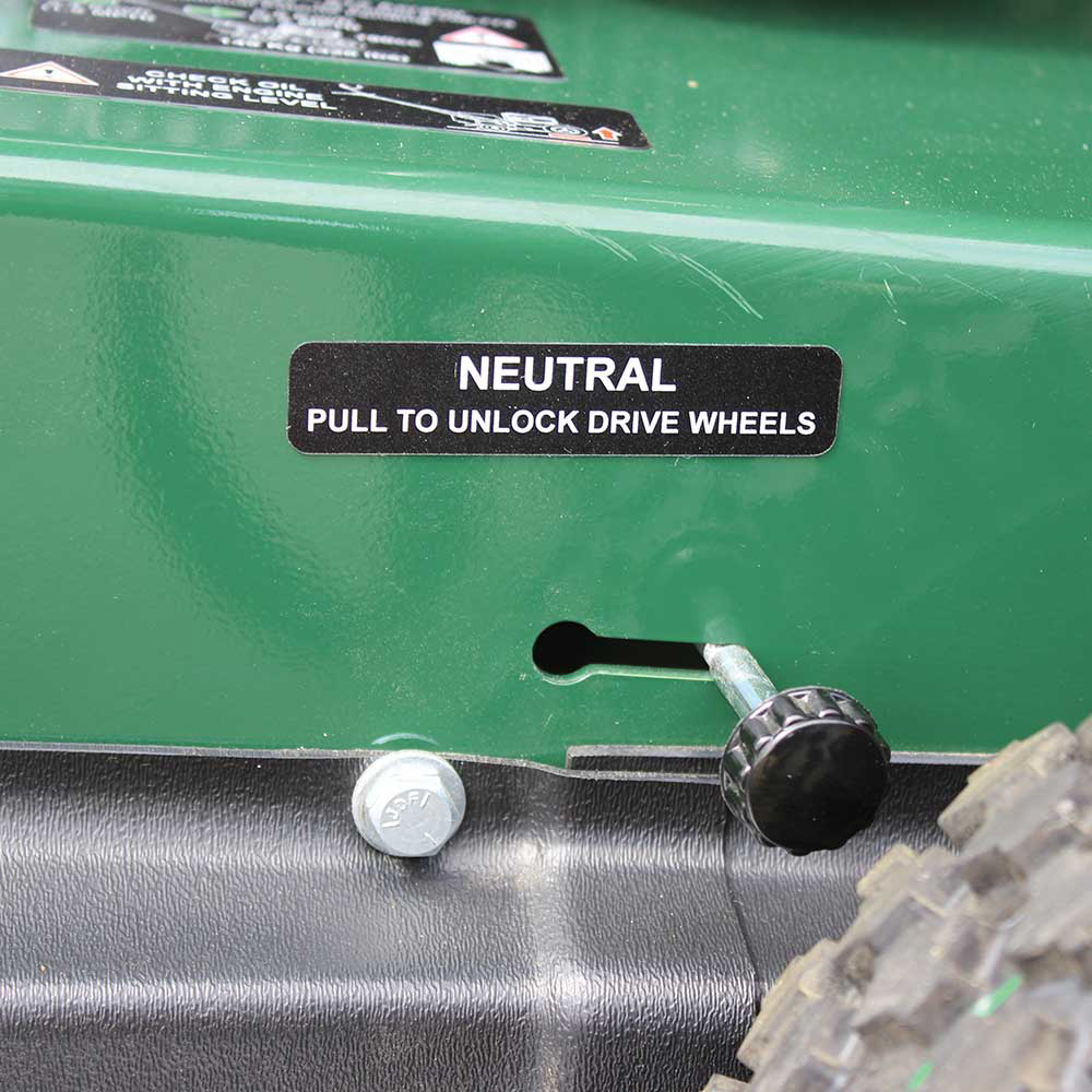Turfco Rental Aerator | XT-5 Turnaer | GXV160 | Turfco Rental | 85542 ...