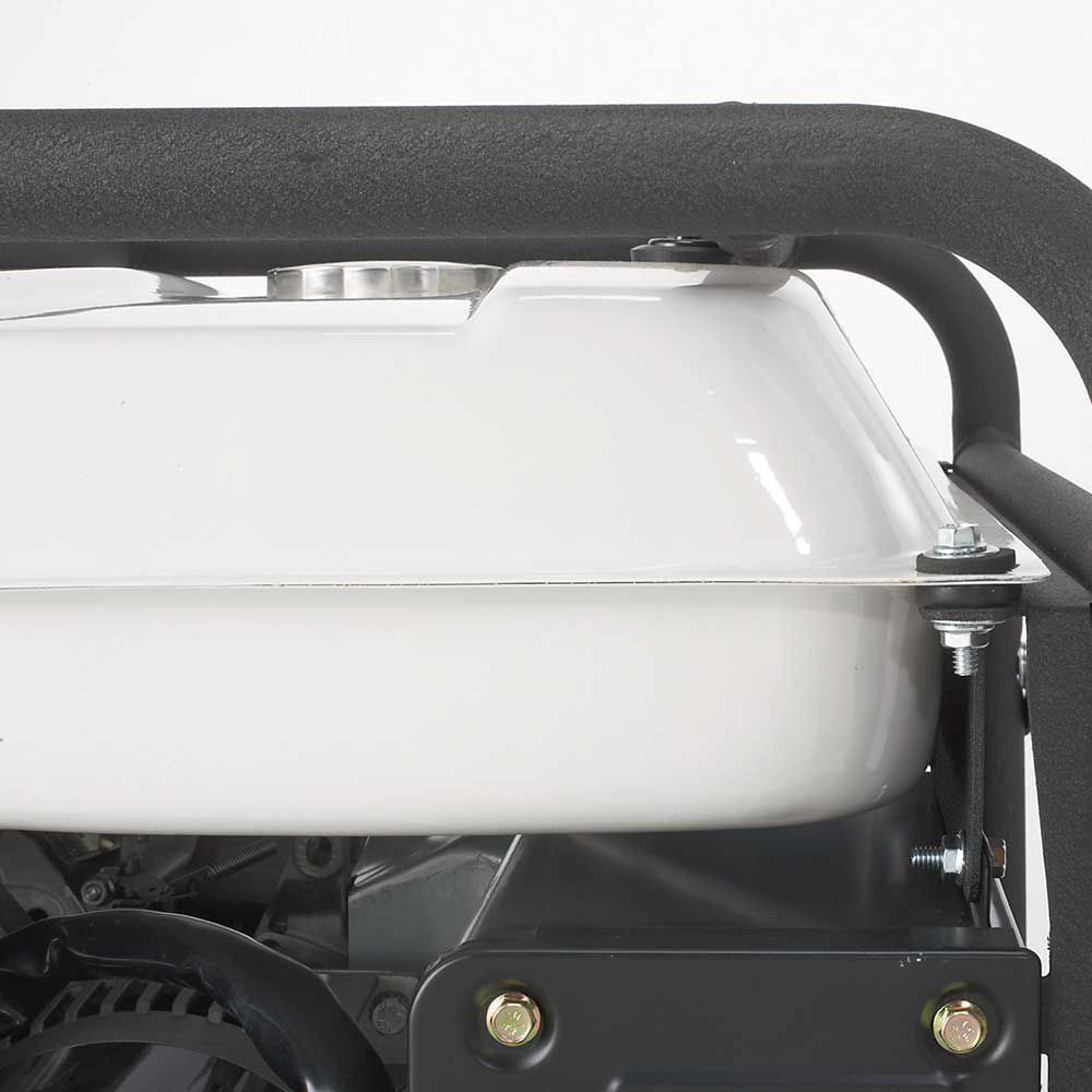 NorthStar Generator | 8,000 Surge Watts | 6,600 Rated Watts | Electric ...