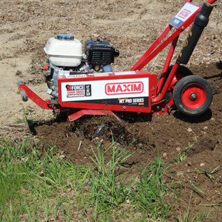 Maxim Tiller | Compact Pro Series | Honda GX120 | RM4H.MAX @ Great ...