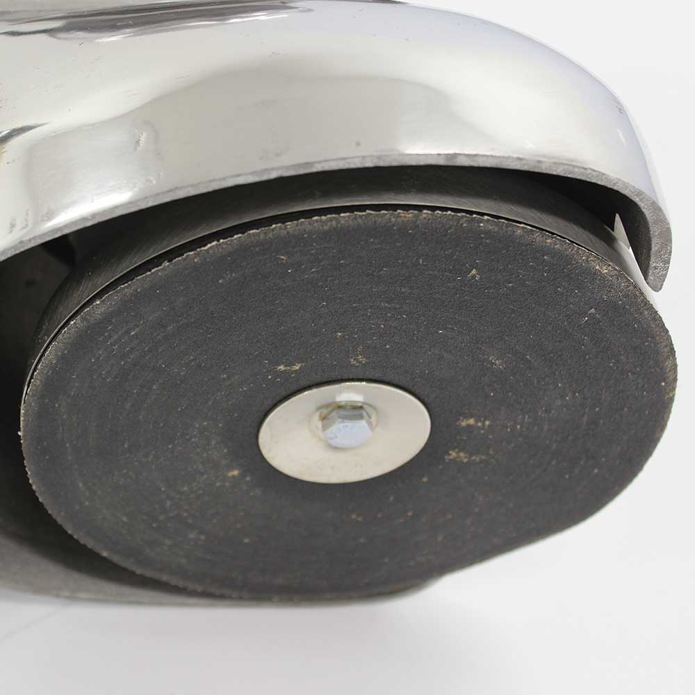 Essex Floor Edger | 7 in. Disc | 1.5 HP | 3,600 RPM | SL7.ESS @ Great ...