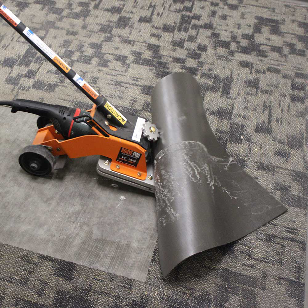 Brave Floor Stripper | Compact | Light-Weight | BRPFS105E @ Great ...